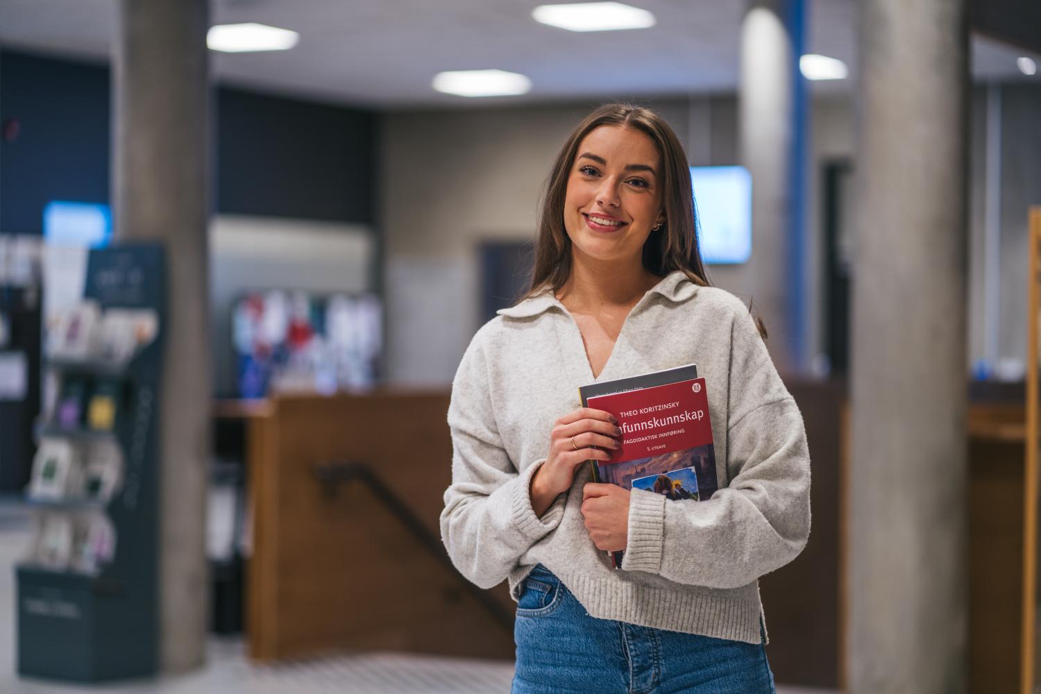 Praktisk-pedagogisk utdanning trinn 8-13 - årsstudium | UiT